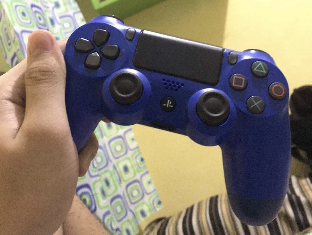 ps4 wireless controller, Video Gaming, Video Game Consoles, Others on ...