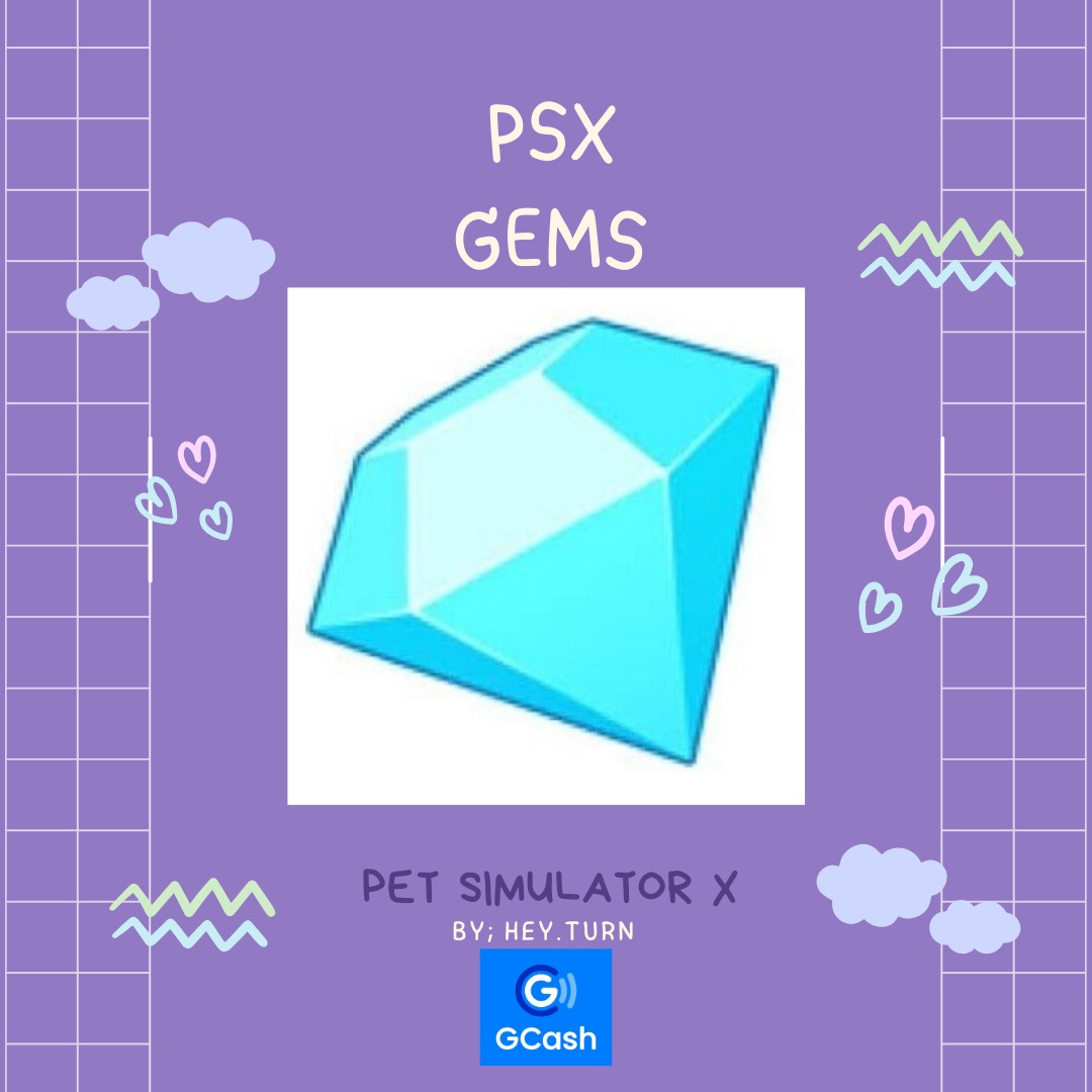 PSX GEMS Bundle, Video Gaming, Gaming Accessories, In-Game Products on ...