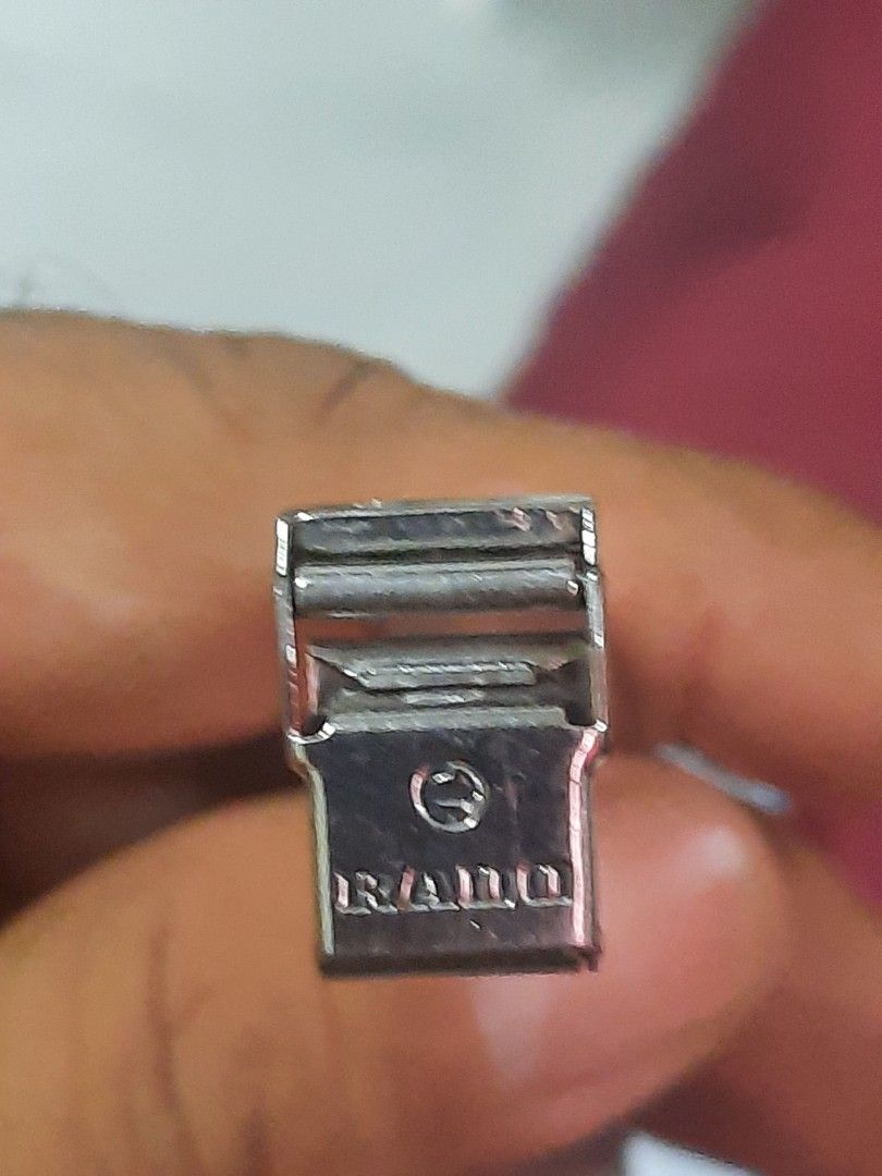 Rado ladies vintage ( manual winding ), Women's Fashion, Watches ...