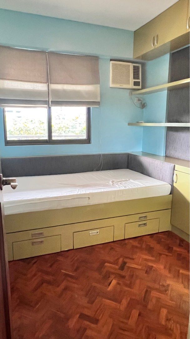 Riverfront Residences Pasig, Property, Rentals, Apartments & Condos on ...