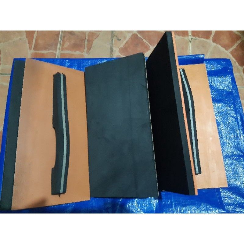 Rodela/ Plastering Trowel/ Rubber Cement Trowel, Commercial ...