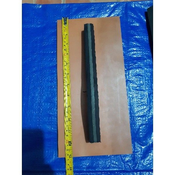 Rodela/ Plastering Trowel/ Rubber Cement Trowel, Commercial ...