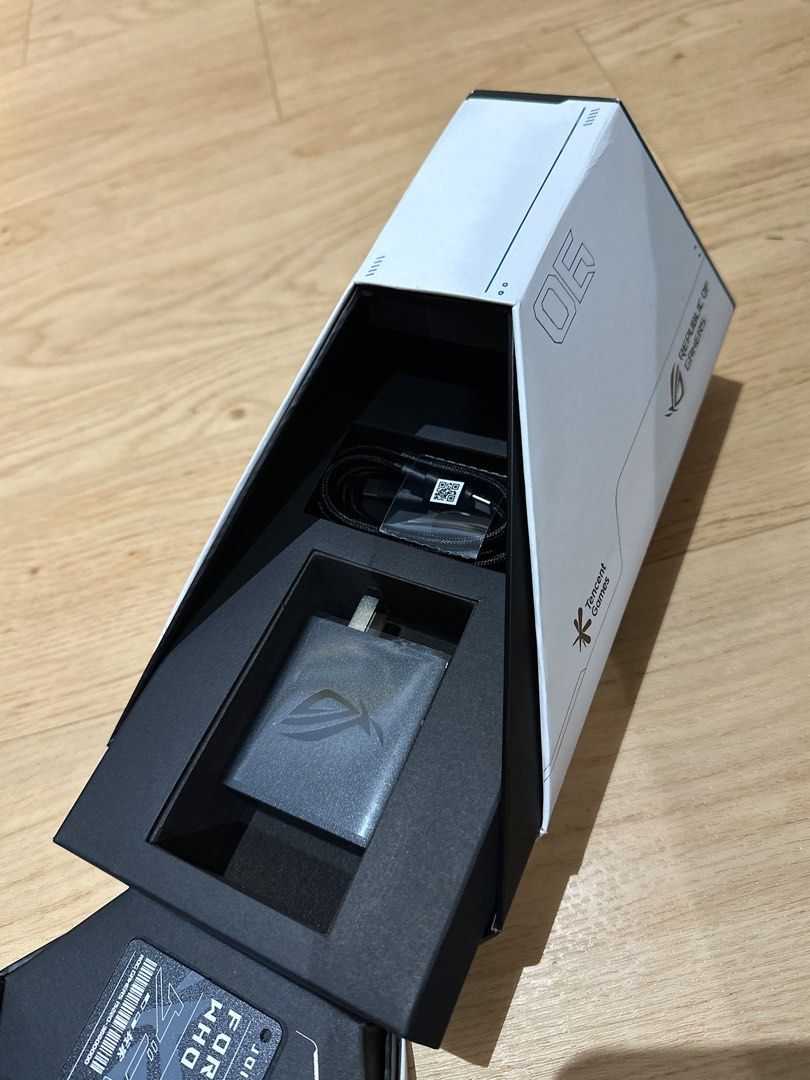 Asus ROG Phone 6 Pro, Mobile Phones & Gadgets, Mobile Phones, Android ...