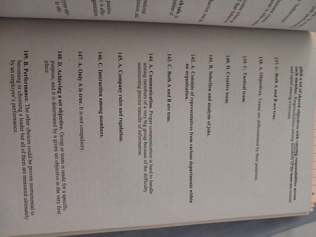 RPM Psychometrician Comprehensive Reviewer Argel Masanda (Practice Test ...