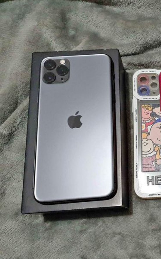 Rush Iphone 11 Promax, Mobile Phones & Gadgets, Mobile Phones, iPhone ...