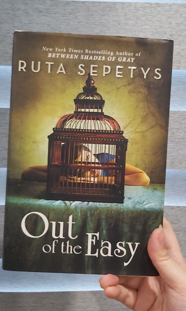 Ruta Sepetys Books, Hobbies & Toys, Books & Magazines, Fiction & Non ...