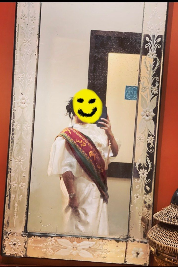 GRADATION SABLAY OUTFIT - FILIPINA - NUEVO YSTILO XL - modern ...