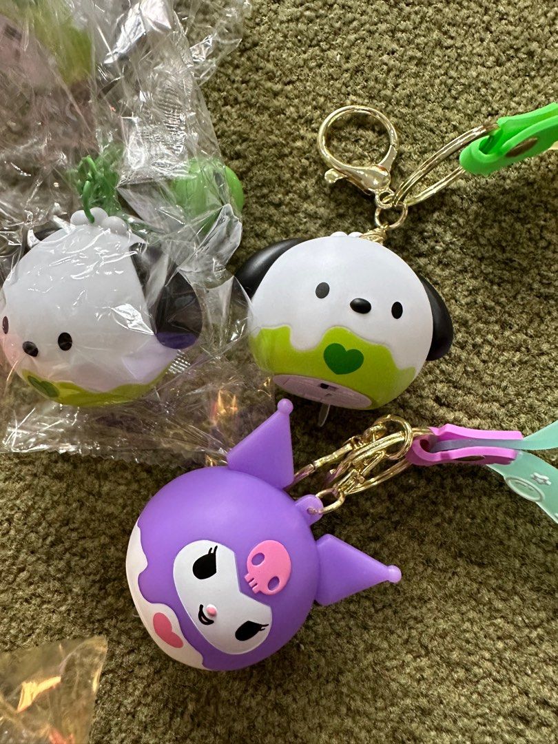 Sanrio Character LED bubble light, Hobbies & Toys, Toys & Games on ... Sanrio Character LED bubble light, Hobbies & Toys, Toys & Games on ...