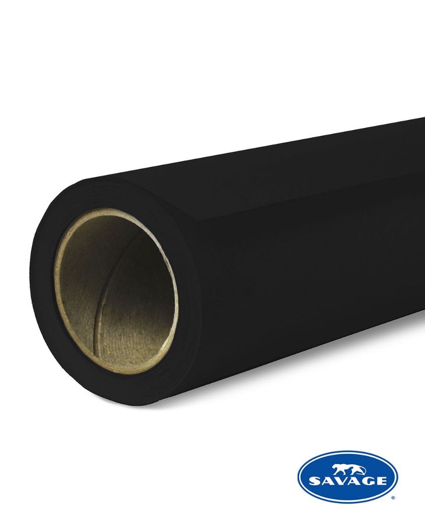 Savage seamless backdrop paper (2.7m x ~10m), Photography, Photography ...