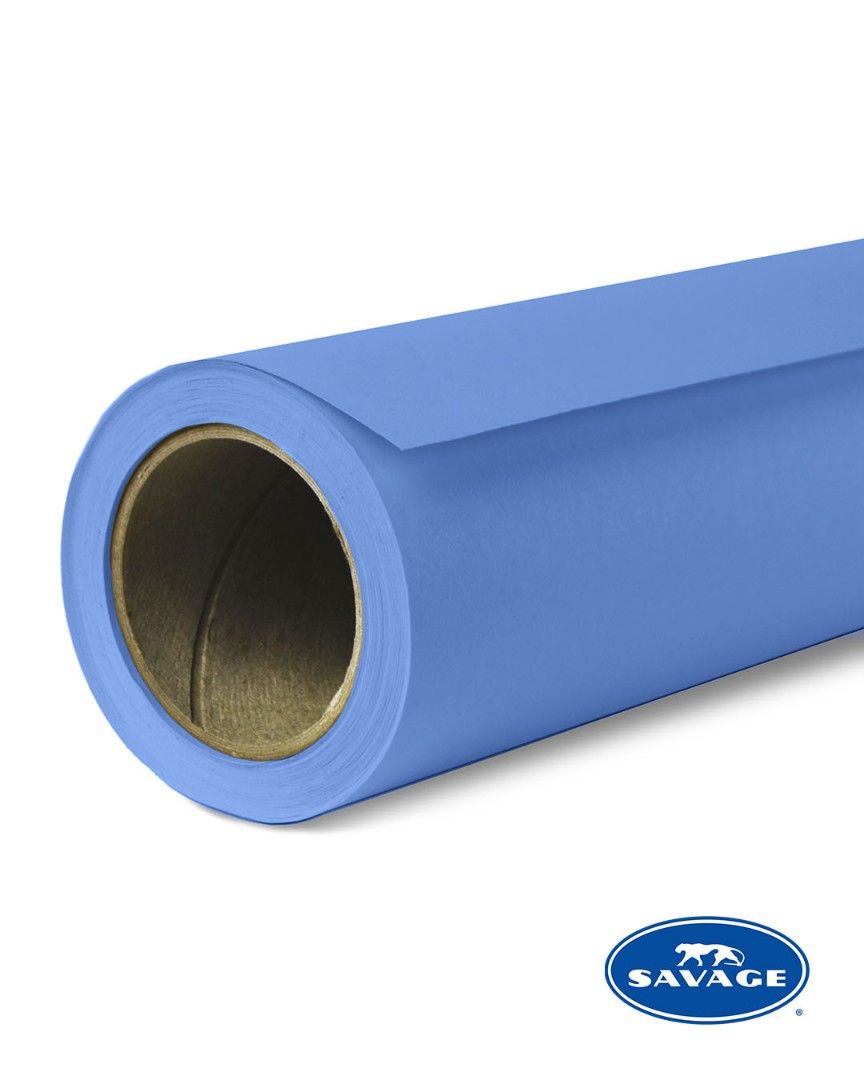 Savage seamless backdrop paper (2.7m x ~10m), Photography, Photography ...