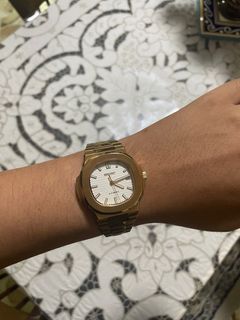 Seiko Mod AP PP NAUTILUS, Luxury, Watches on Carousell