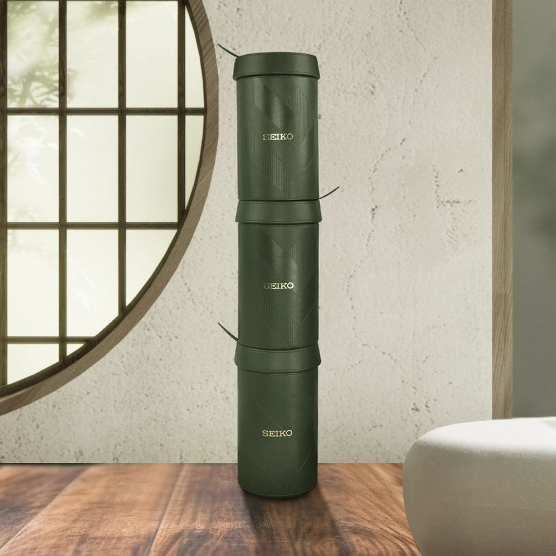 Seiko SPB435J1 SPB435 SPB435J Prospex Alpinist Laurel Save the Forest ...