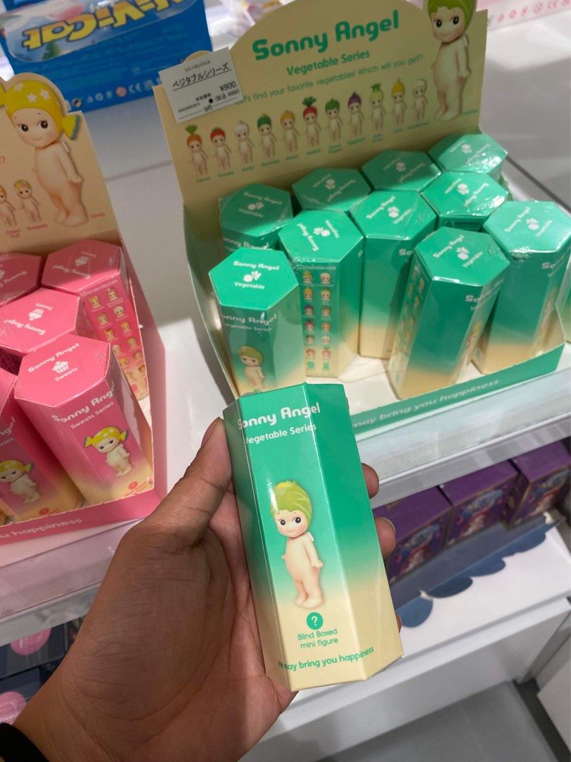 Sonny Angels Hobbies And Toys Toys And Games On Carousell
