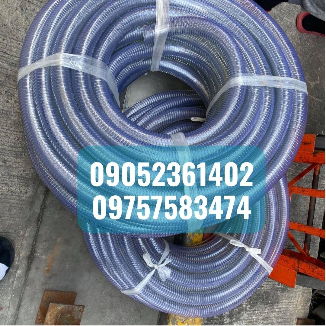 SPRING HOSE, Commercial & Industrial, Construction Tools & Equipment on ...