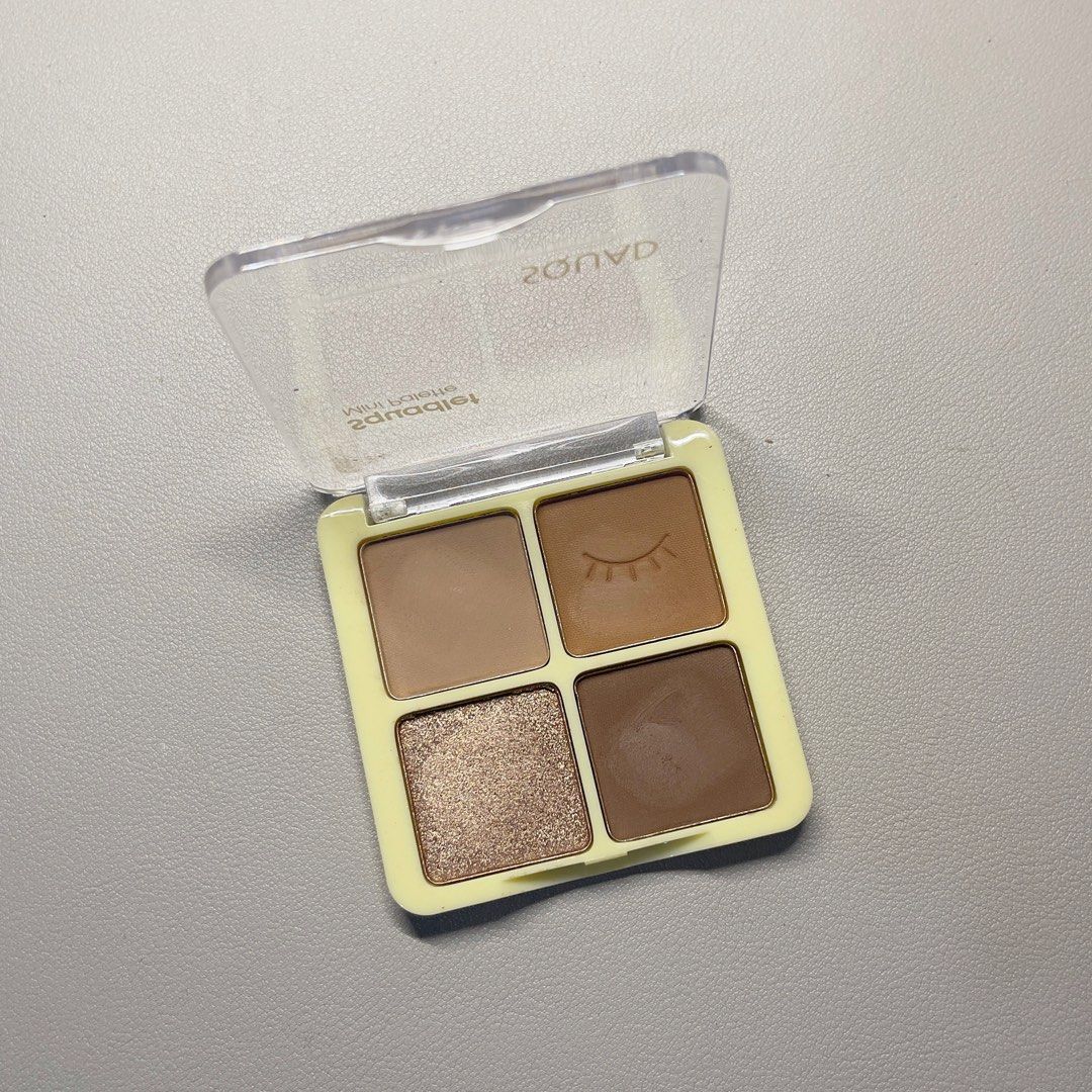 Squad Cosmetics SquadLet in Sneaky, Beauty & Personal Care, Face ...