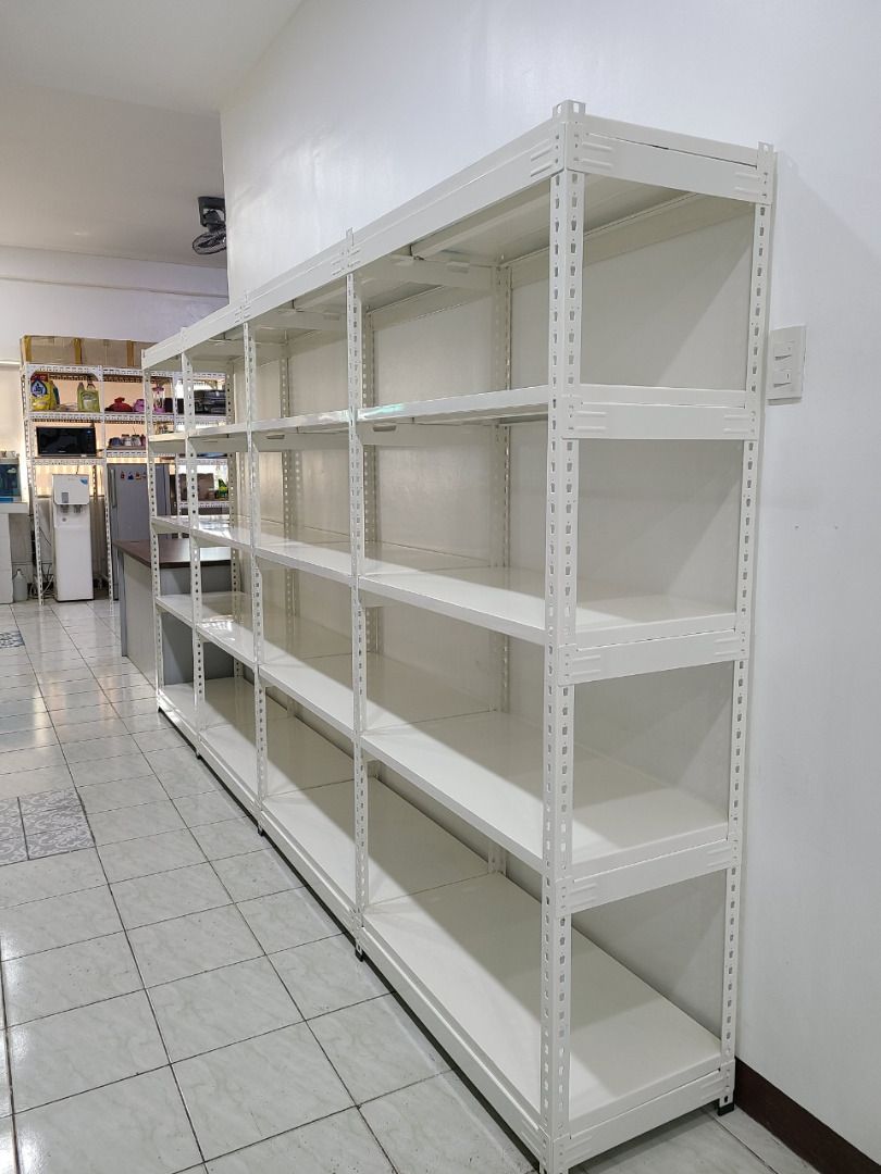Steel rack heavy duty steel shelves high quality office display racks ...