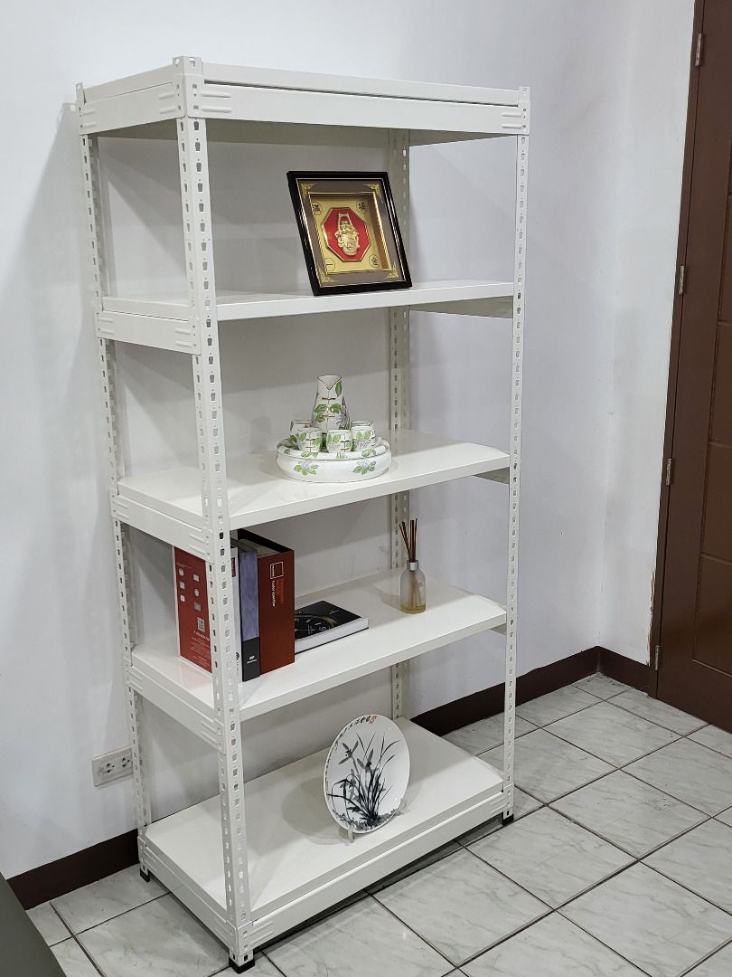 Steel rack heavy duty steel shelves high quality office display racks ...