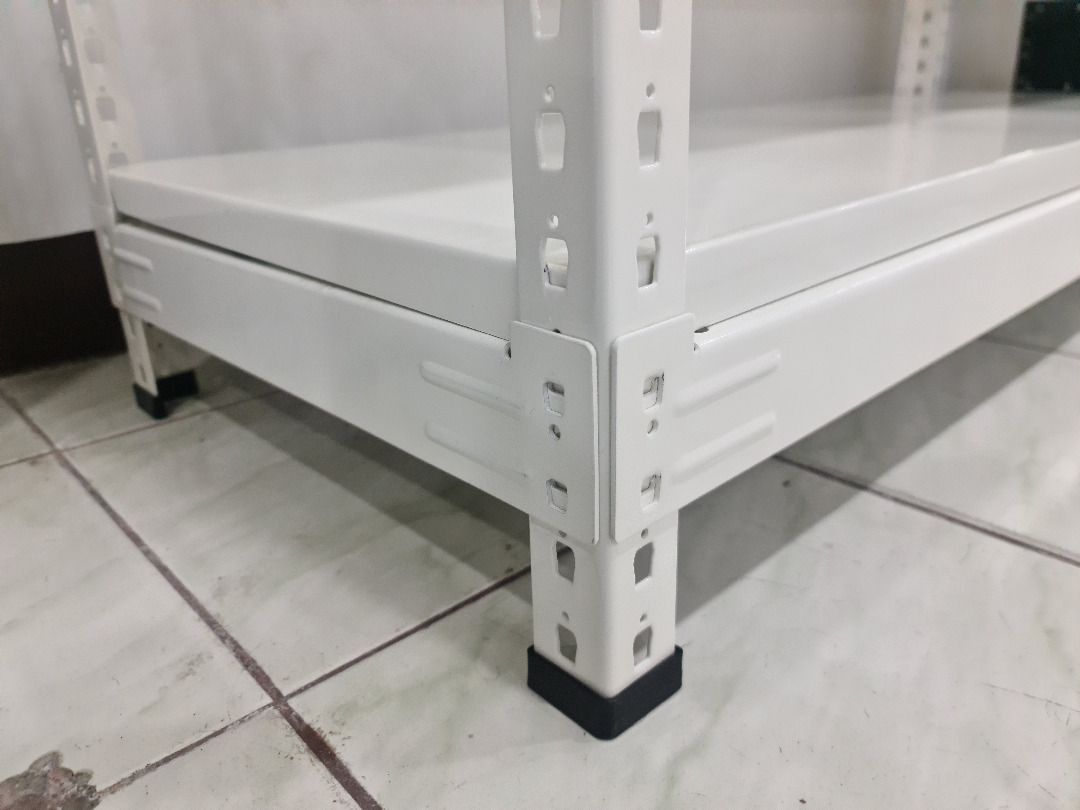 Steel rack heavy duty steel shelves high quality office display racks ...