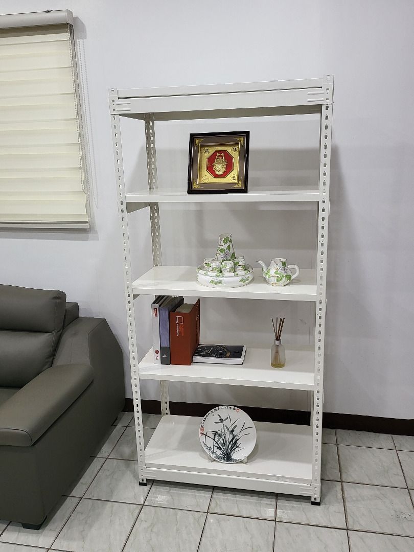 Steel rack heavy duty steel shelves high quality office display racks ...