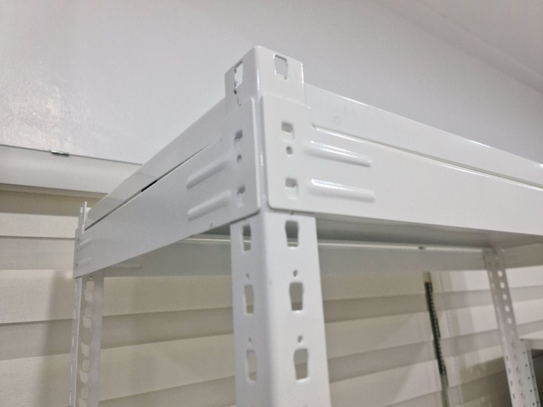 Steel rack heavy duty steel shelves high quality office display racks ...