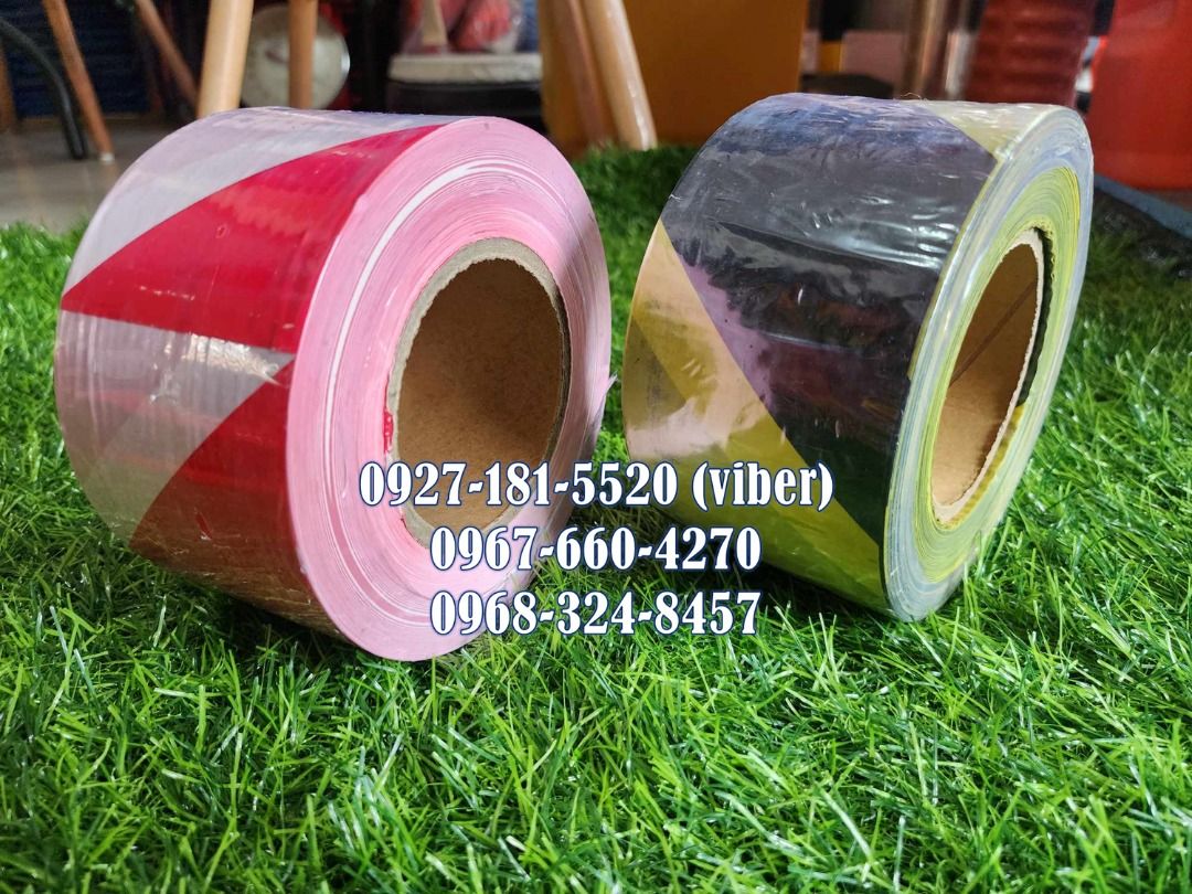 sticker with reflector zebra, Commercial & Industrial, Industrial ...