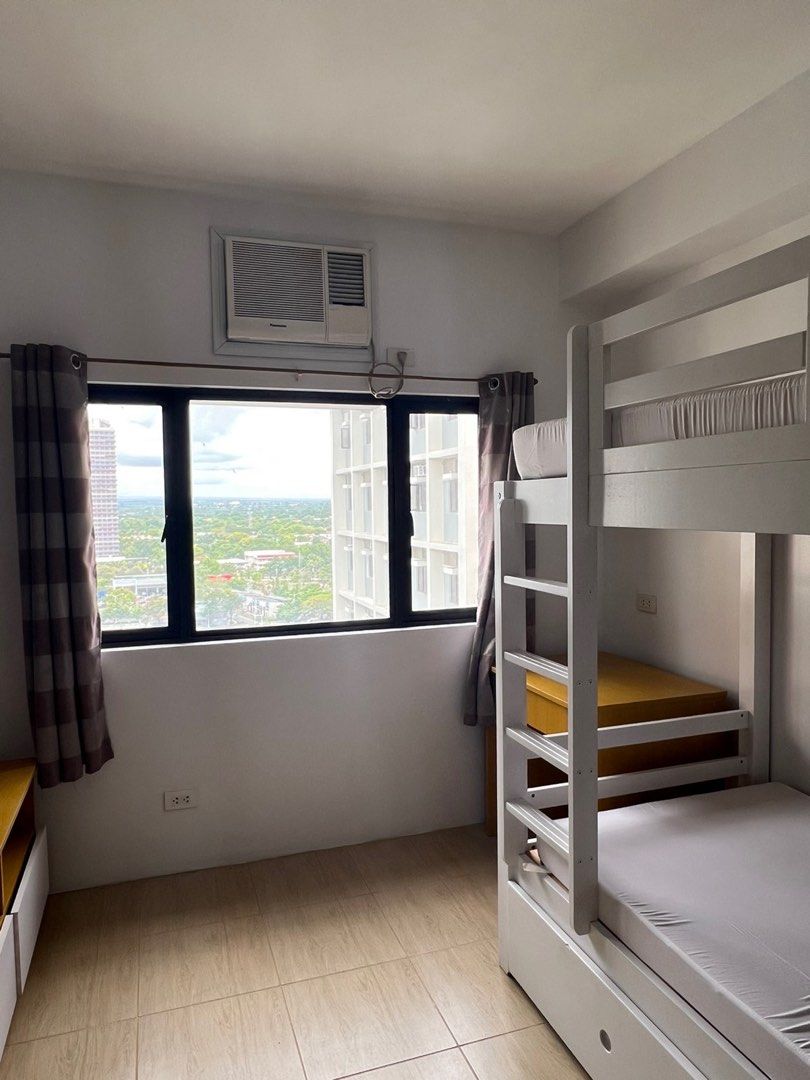 Studio City Filinvest Alabang, Property, Rentals, Apartments & Condos ...