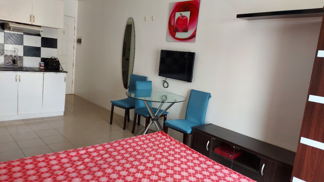 Studio Unit for Sale/ Rent Avida San Lorenzo, Property, Rentals ...