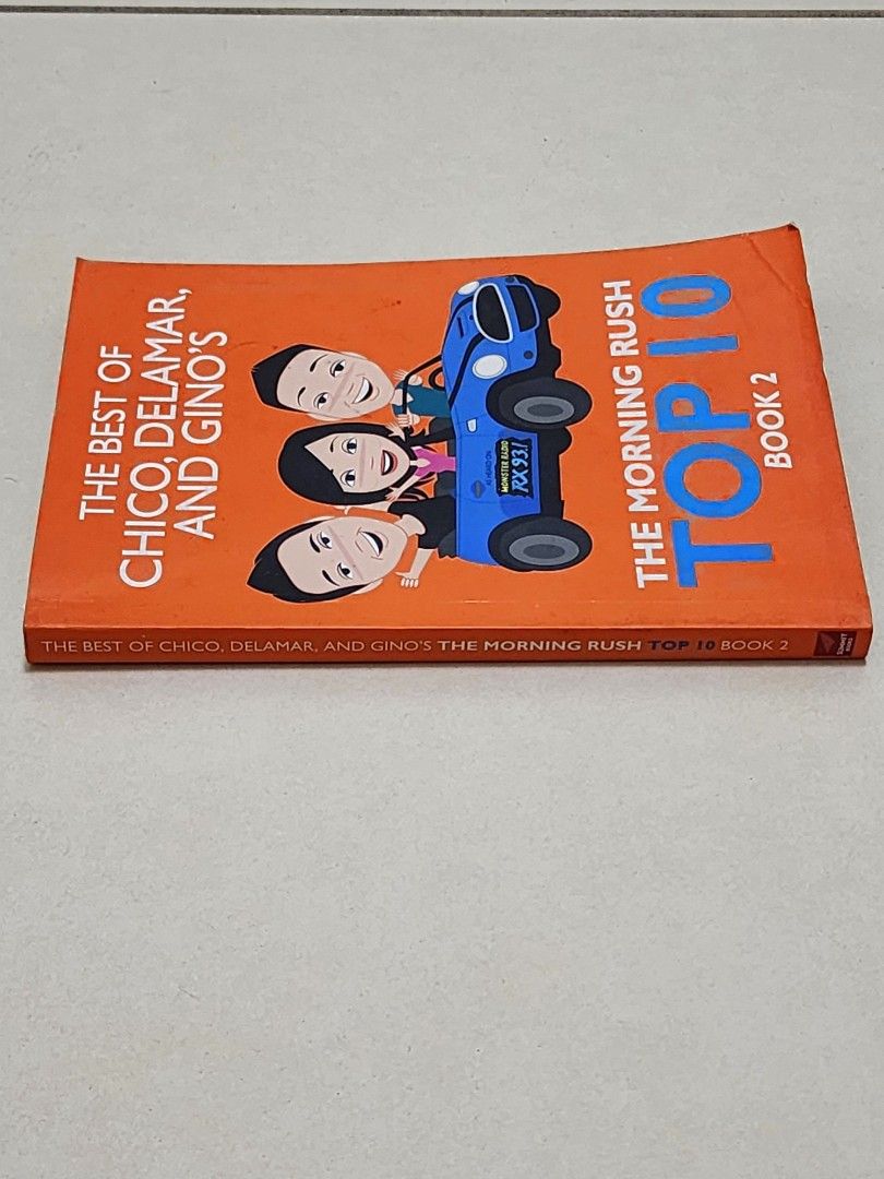 The Best of Chico, Delamar, and Gino's, Hobbies & Toys, Books ...