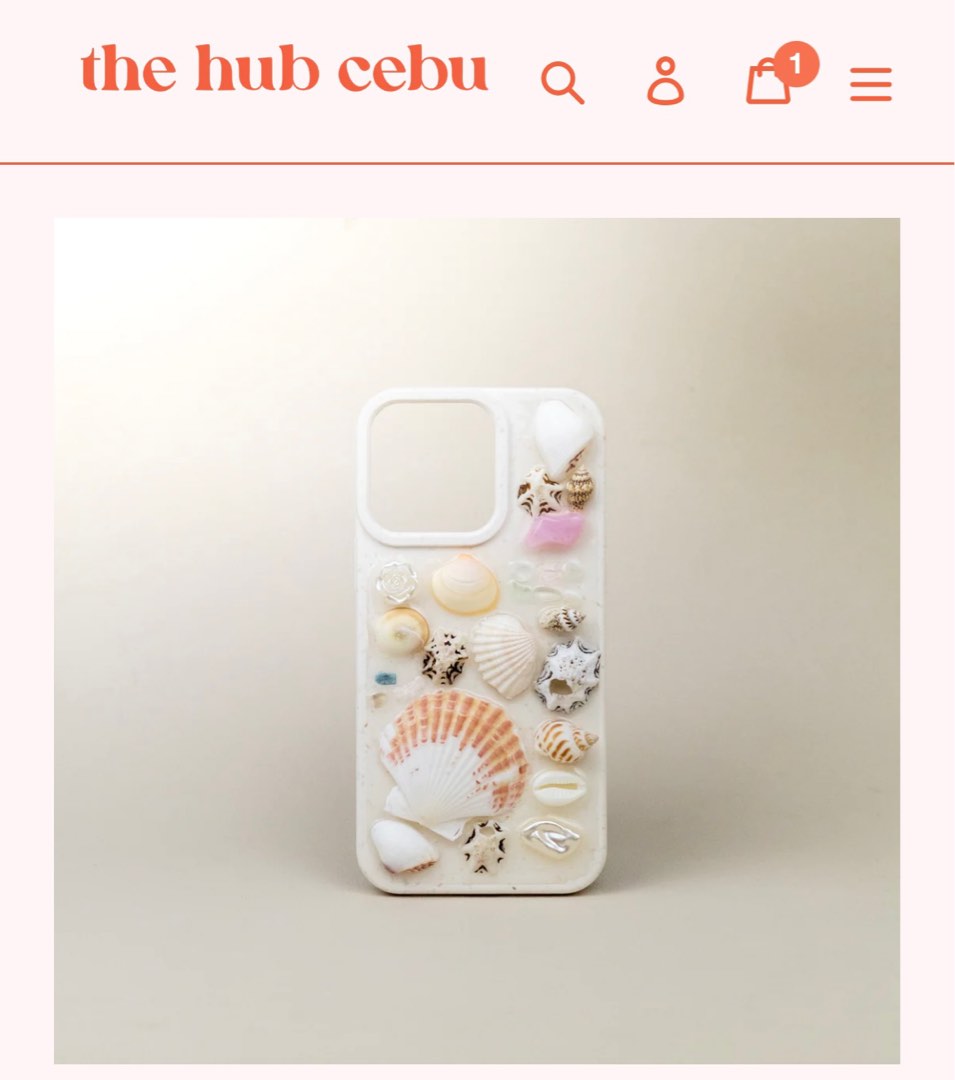 The Hub Cebu iPhone 13 Pro Case, Mobile Phones & Gadgets, Mobile ...