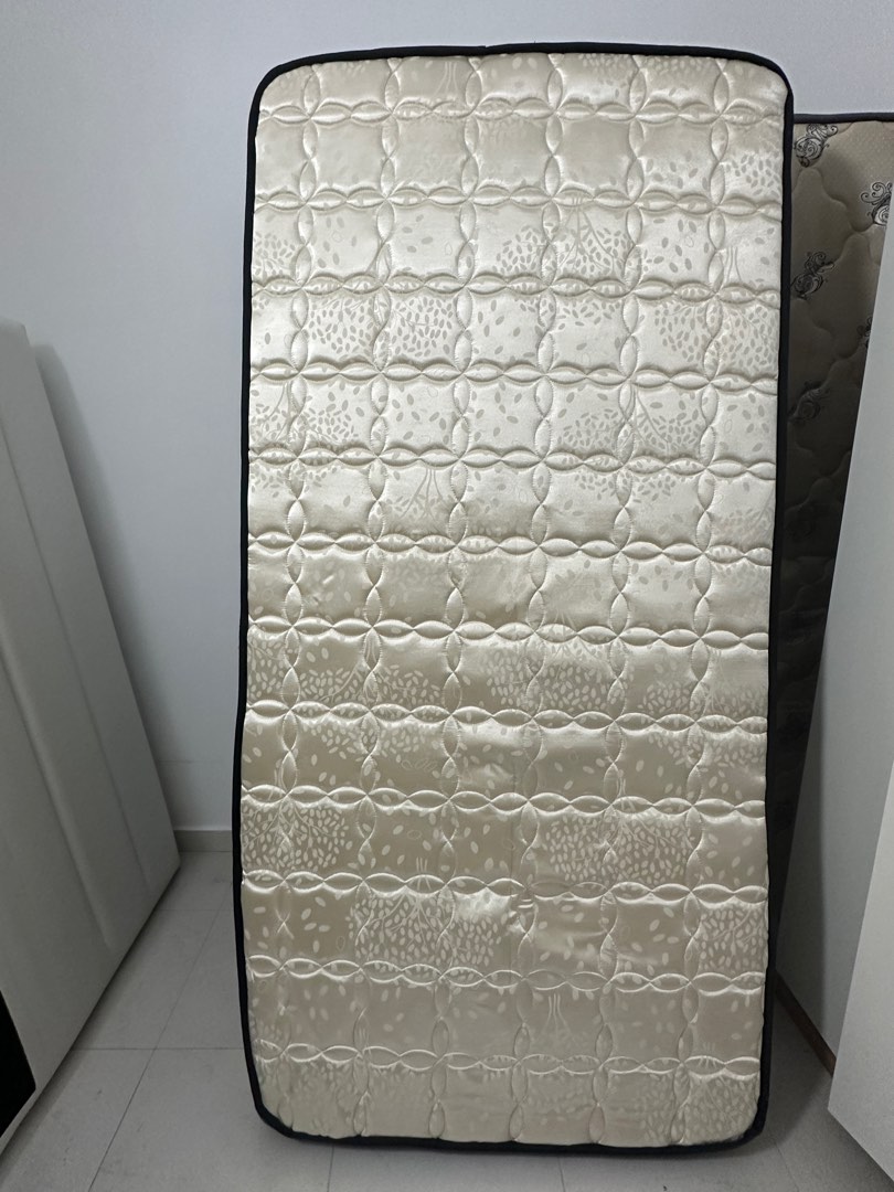 Tilam - Single Bed Mattress, Furniture & Home Living, Furniture, Bed ...