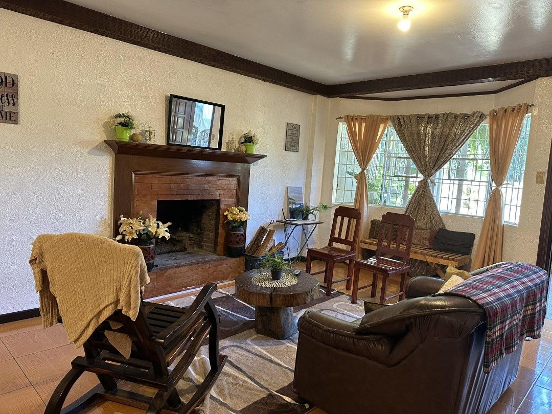 Transient House in Baguio City, Property, Rentals, Vacation Rentals on ...