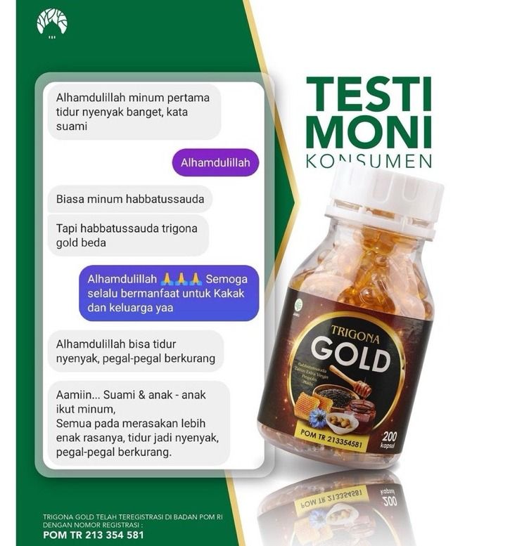 TRIGONA GOLD HABBATUS SAUDA CAPSULE [ 4 IN 1] + Extra Virgin Olive Oil ...