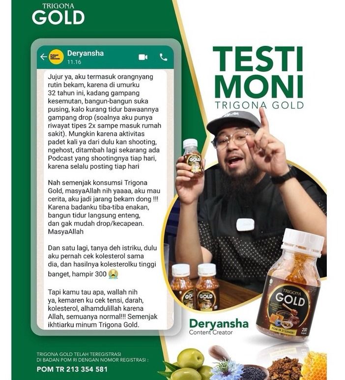 TRIGONA GOLD HABBATUS SAUDA CAPSULE [ 4 IN 1] + Extra Virgin Olive Oil ...