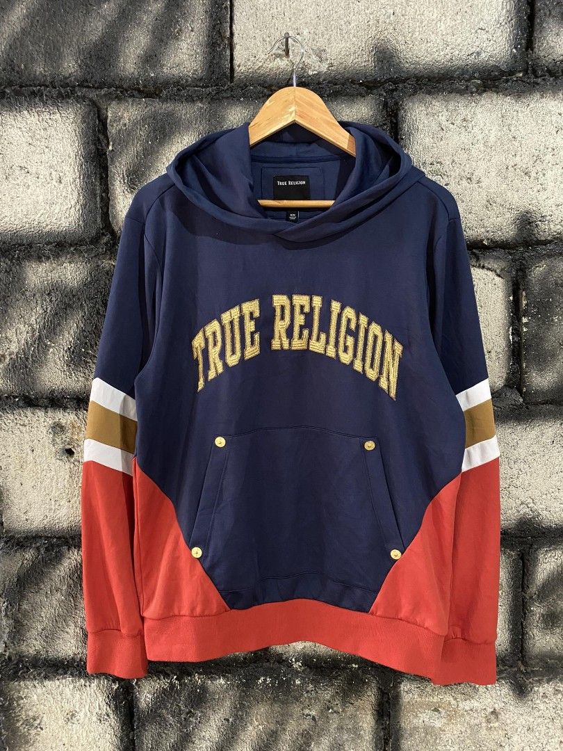 True Religion Jacket, Men's Fashion, Coats, Jackets and Outerwear on ...