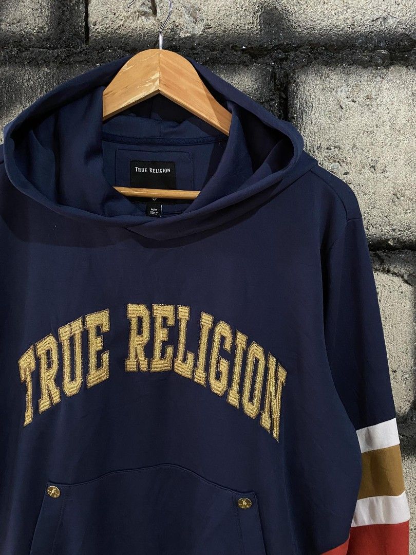 True Religion Jacket, Men's Fashion, Coats, Jackets and Outerwear on ...