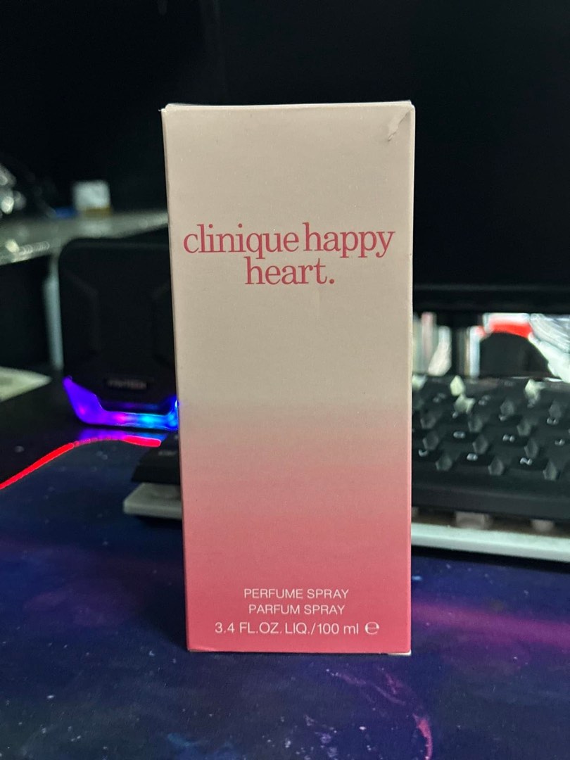 US tester perfume, Beauty & Personal Care, Fragrance & Deodorants on ...