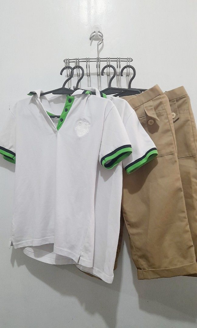 UST CTHM Type B Uniform, Women's Fashion, Dresses & Sets, Sets or ...