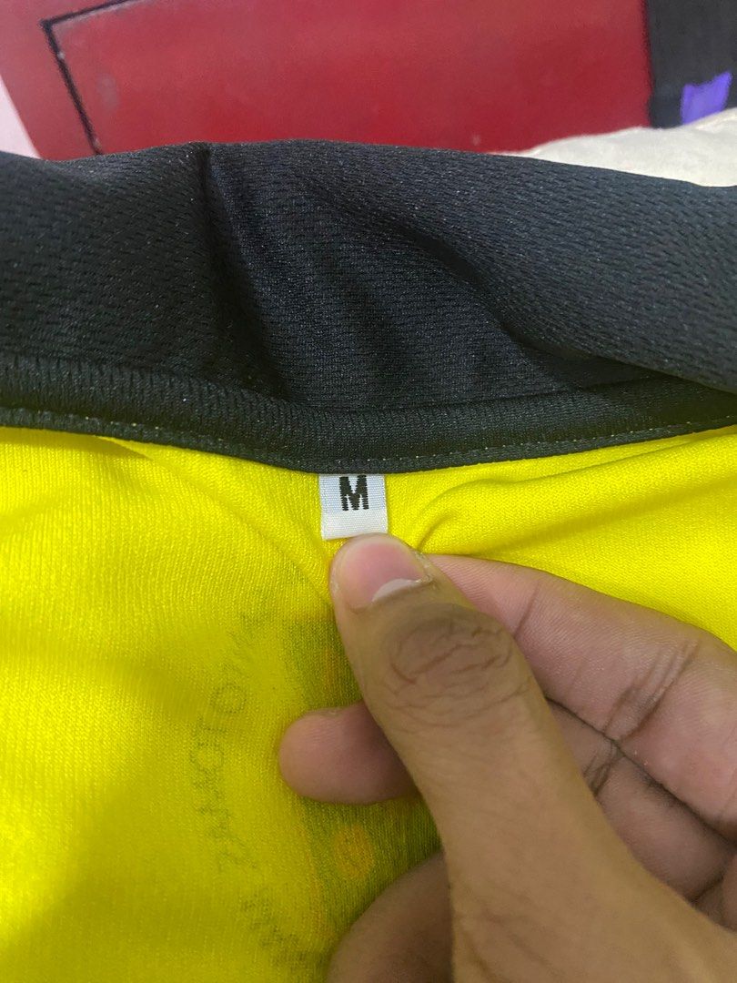 UST Path-Fit Uniform (PE), Men's Fashion, Activewear on Carousell