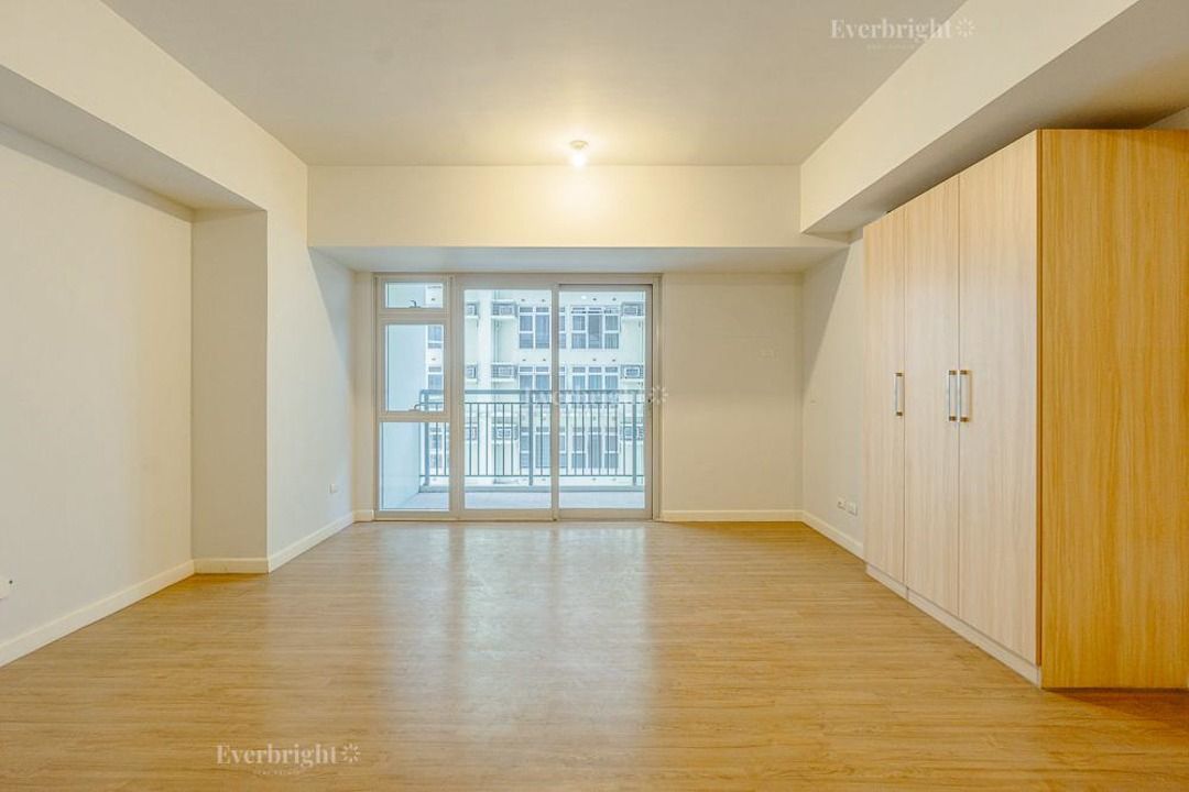 Verve Residences | Studio Condo Unit For Sale - #6269, Property, For ...