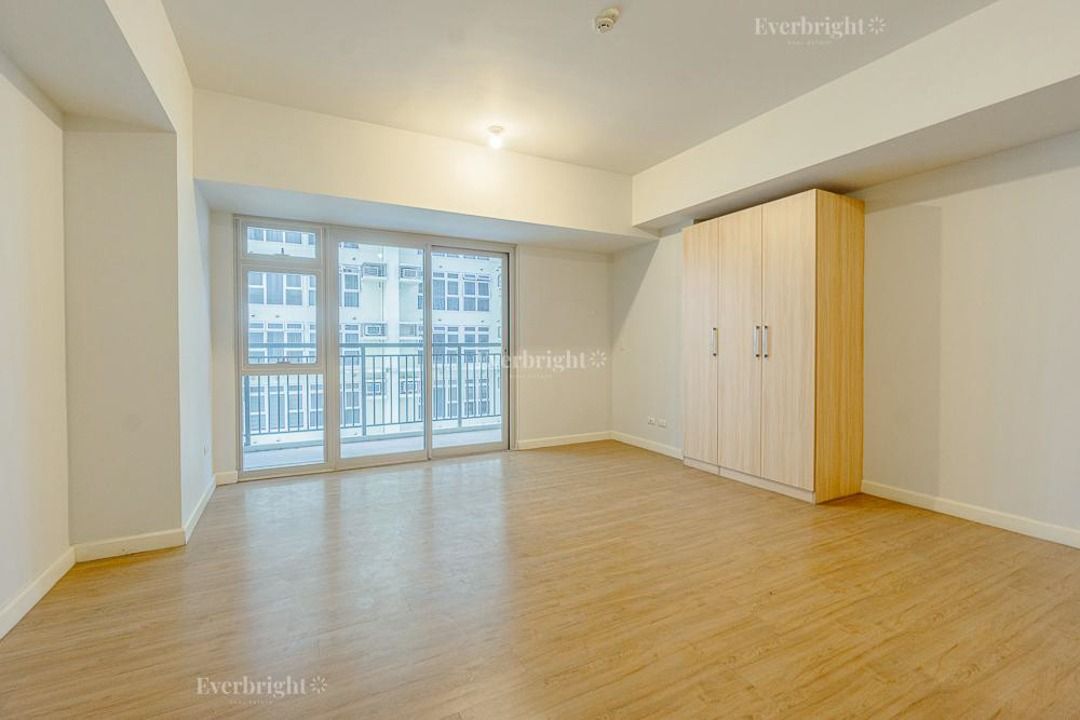 Verve Residences | Studio Condo Unit For Sale - #6269, Property, For ...
