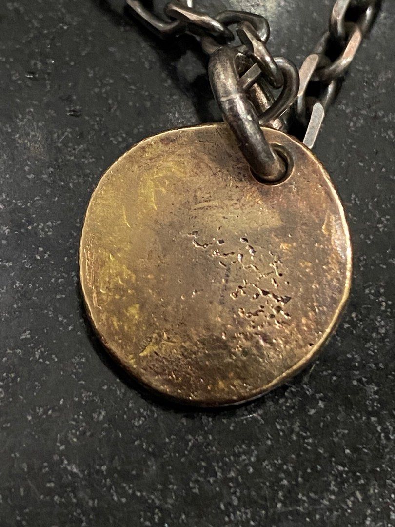 Very Rare Old Goro’s Gold Sun Metal, Hobbies & Toys, Memorabilia & Collectibles, Vintage ...