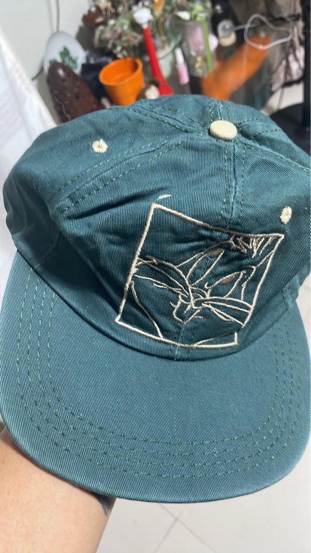 Vintage Acme by Warner Bros Cap “Bugs Bunny” 1991, Men's Fashion ...