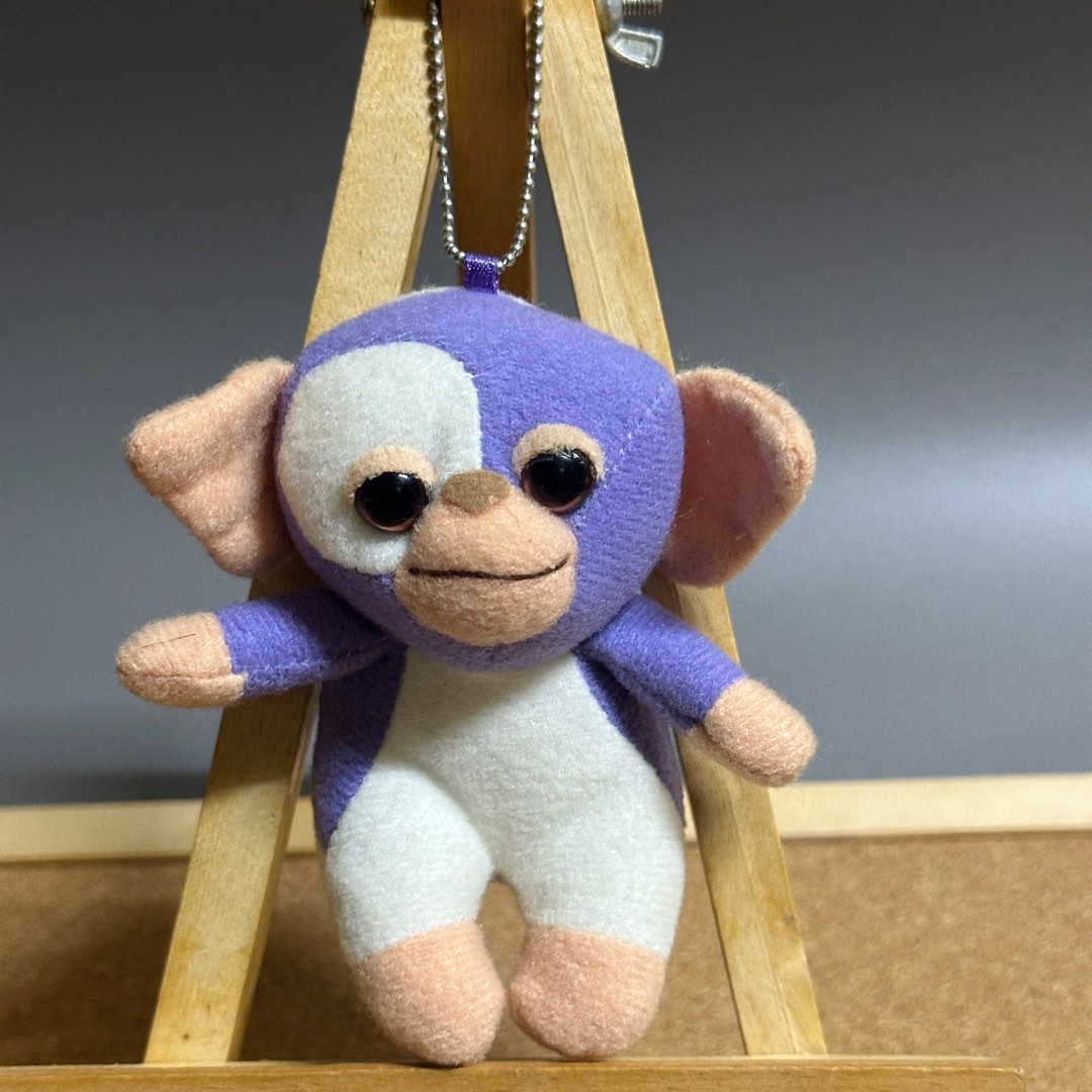Vintage Gremlins Plush Charm 8cm - Php 175, Hobbies & Toys, Memorabilia ...