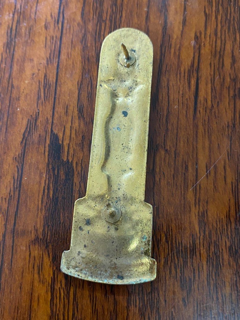 Vintage VTG The Filipino Academy of Movie Arts and Sciences Award FAMAS ...