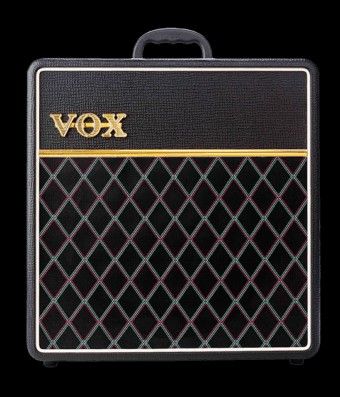 Vox AC4C1-12 VB full tube amp limited edition discontinued, brand new ...