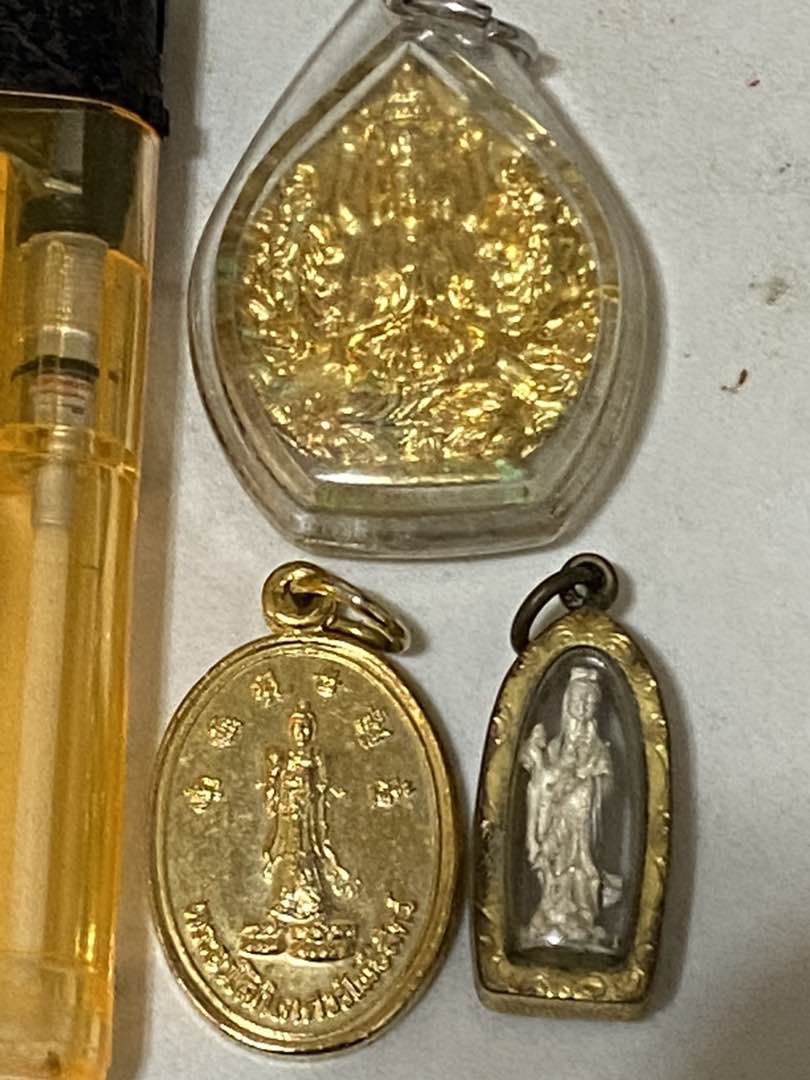 Wat Pho Wai Guan Yin, Hobbies & Toys, Memorabilia & Collectibles ...