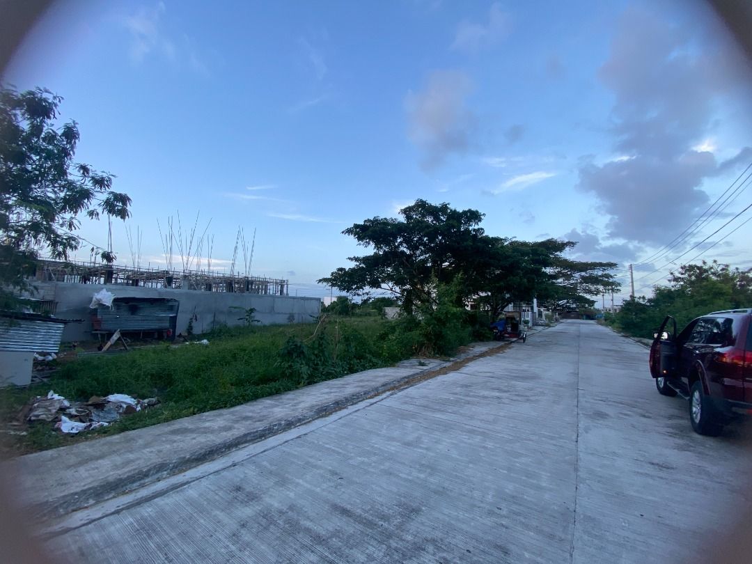 Westwoods Iloilo Lot For Sale near SM City Iloilo, Property, For Sale ...