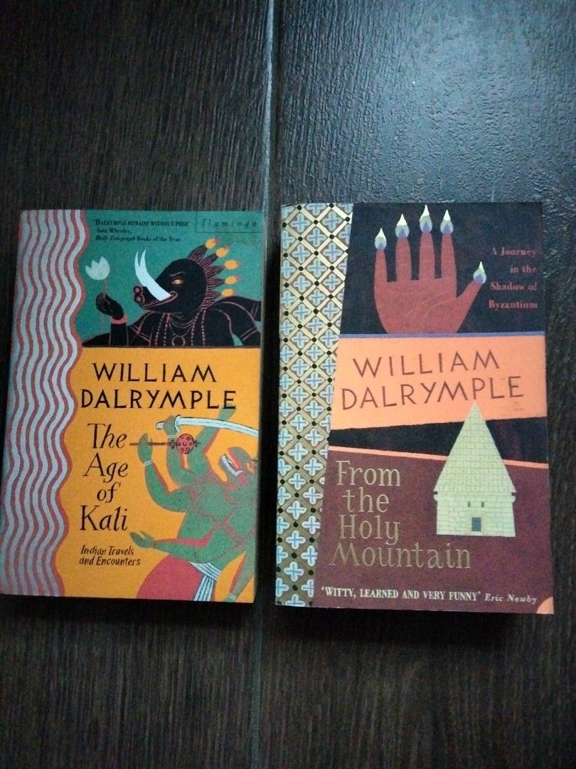 William Dalrymple, Simon Winchester, Lauren Weisberger, Douglas ADAMS ...