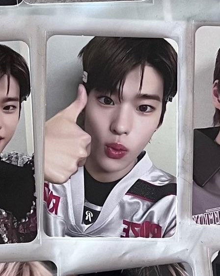 wtb/want to buy/lfs sohee pc trading card selca pop up seoul riize ...