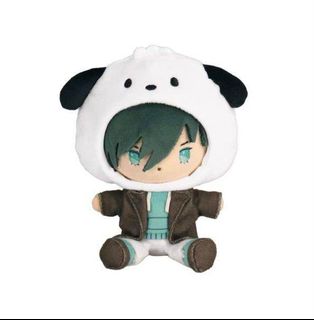 Yuri On Ice Sanrio Collab Official Merch, Hobbies & Toys, Memorabilia ...